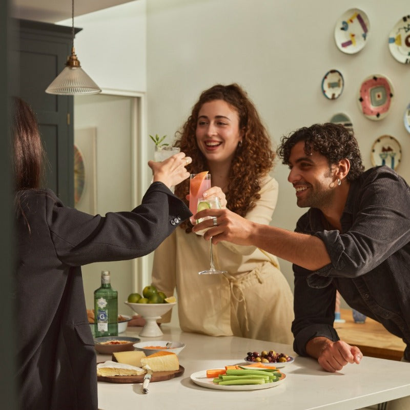 How to go a month without alcohol