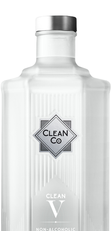 Clean Margarita | Alcohol Free Cocktail Recipe