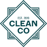 CleanCo USA: Zero-Proof Gin, Rum, Vodka and Tequila Alternatives