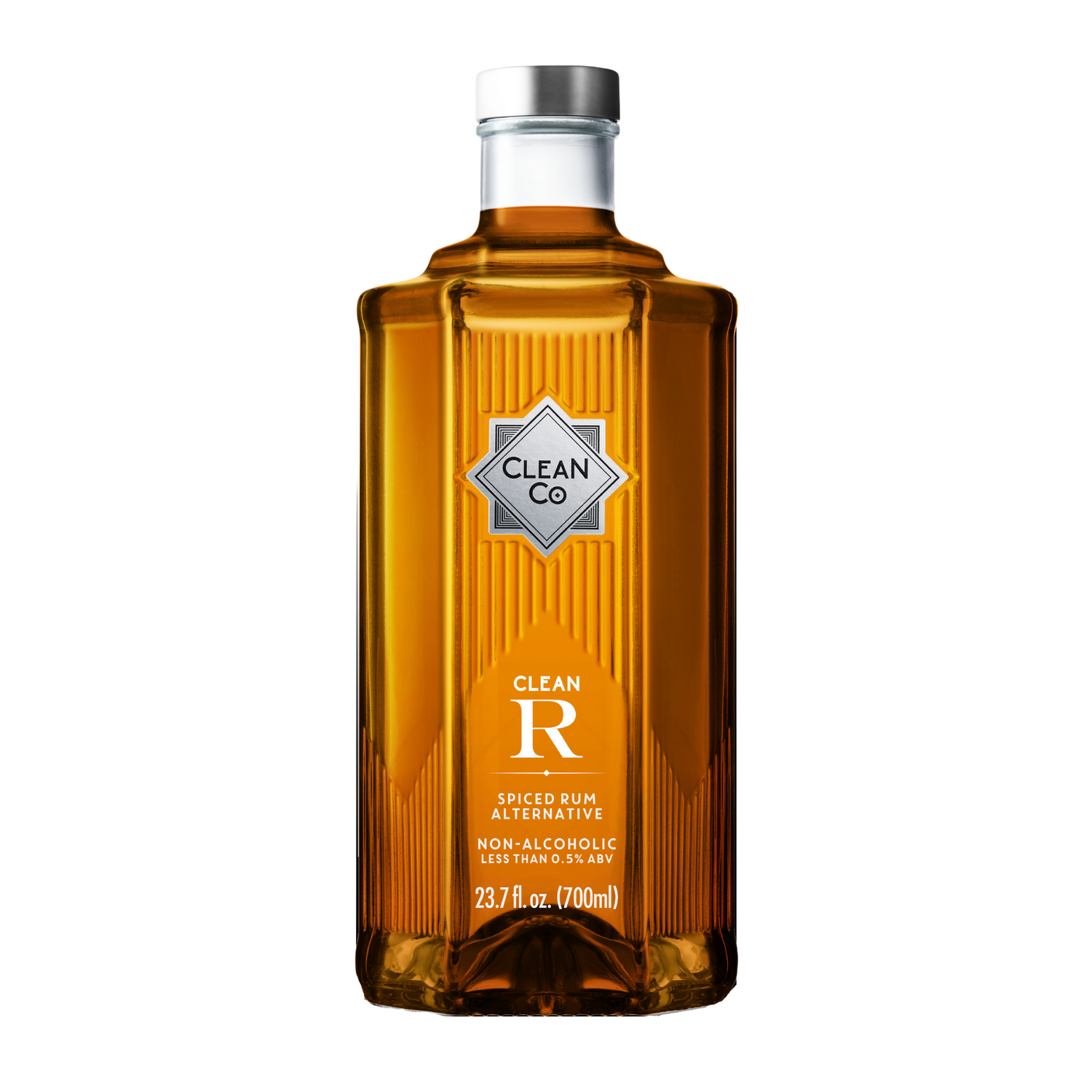 CleanCo USA: Non-Alcoholic Gin, Rum, Vodka and Tequila Alternatives