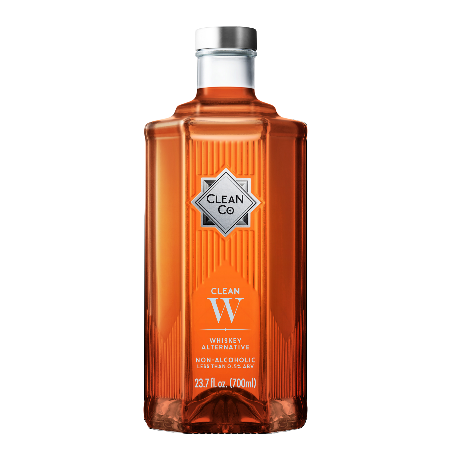 CleanCo USA: Non-Alcoholic Gin, Rum, Vodka and Tequila Alternatives